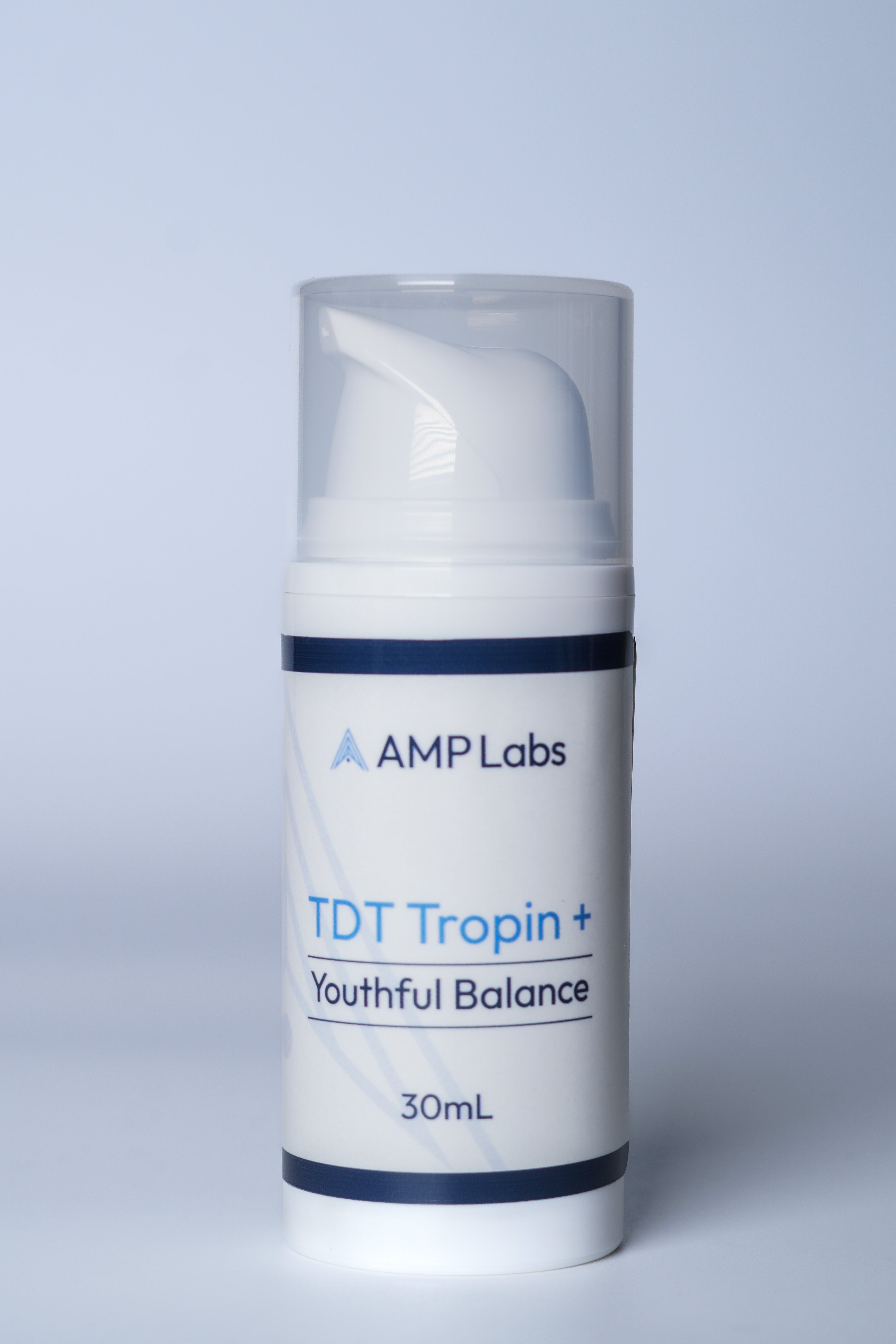 TDT Tropin Plus 30-day Supply – AMP Labs