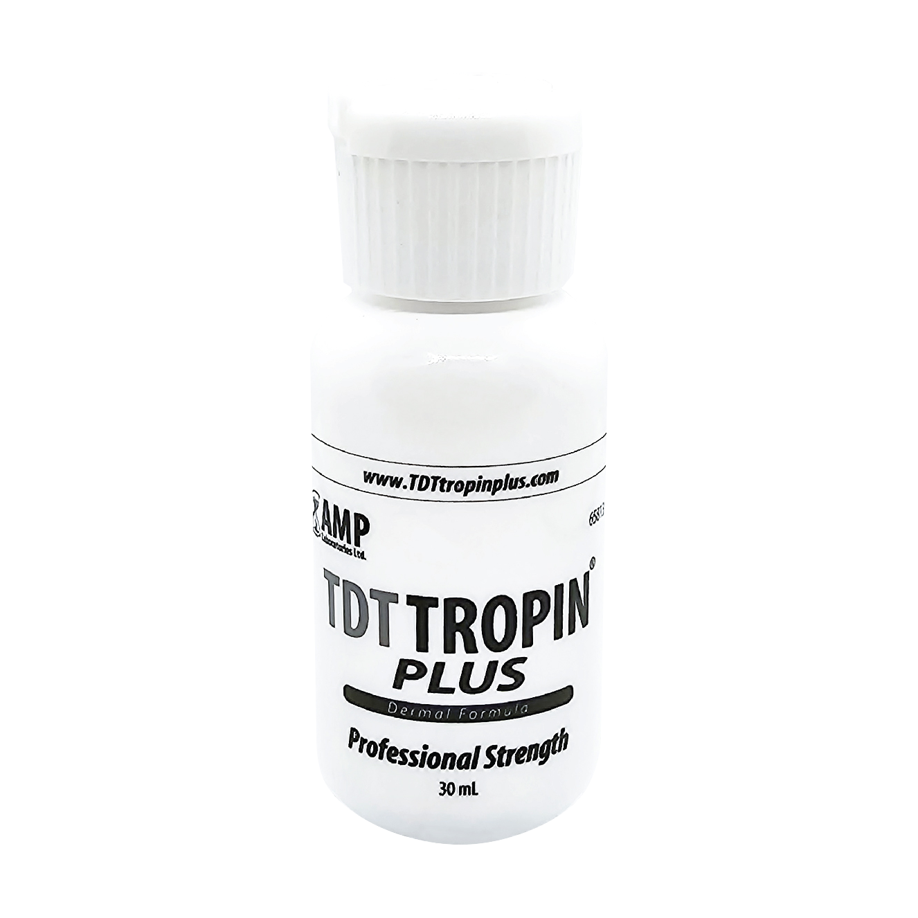 TDT Tropin Plus 30-day Supply – AMP Labs